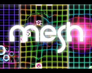 Mesh by Nocturne Games
