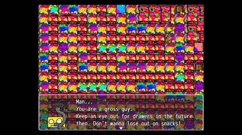 The Rut by theonemattband