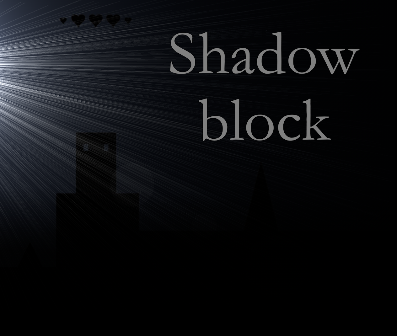 Shadow block 1.1 by Rogue Plankton