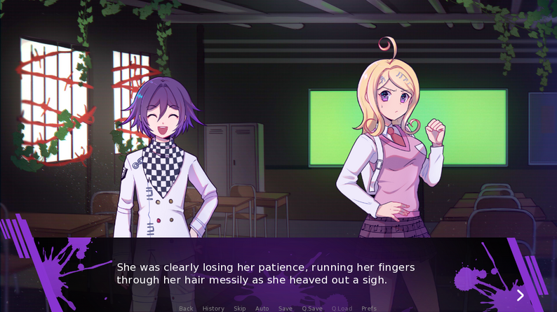 Reaching: Chapter 1 by 310