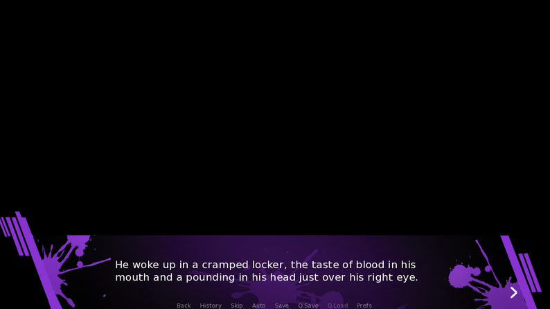 Reaching: Chapter 1 by 310