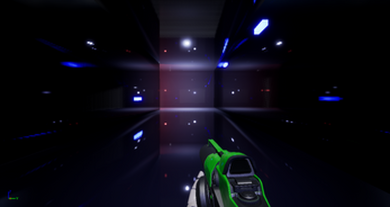 FPS Platformer Unreal Engine Template by Alexjr FPS Platformer Unreal Engine Template by Alexjr