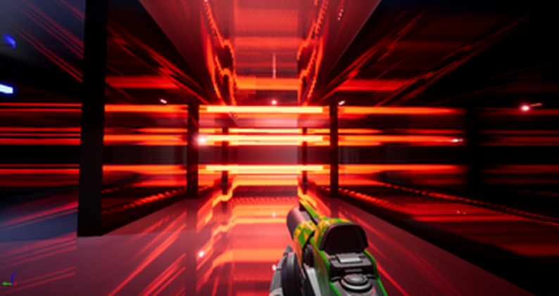 FPS Platformer Unreal Engine Template by Alexjr FPS Platformer Unreal Engine Template by Alexjr