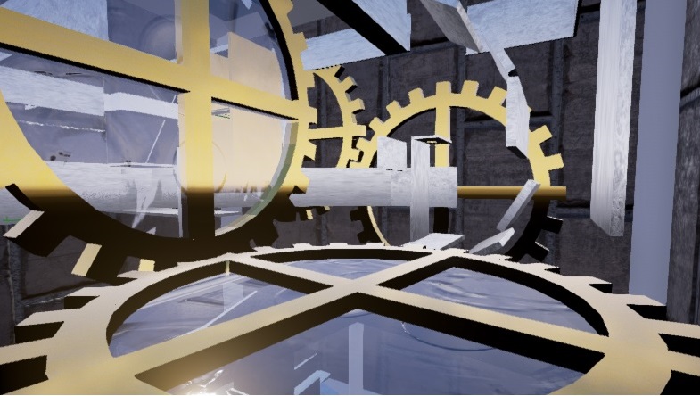 Flip Box by DoverGamingCompany