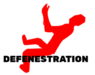 First Release! - Defenestration by ETechStudios
