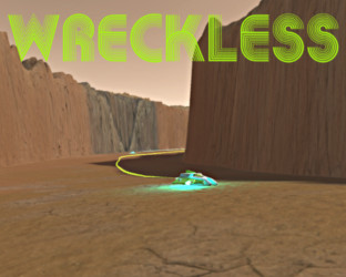Wreckless by r00k