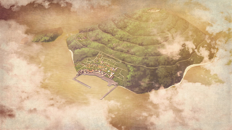 Dual Chroma: Far Shore by Galen Games