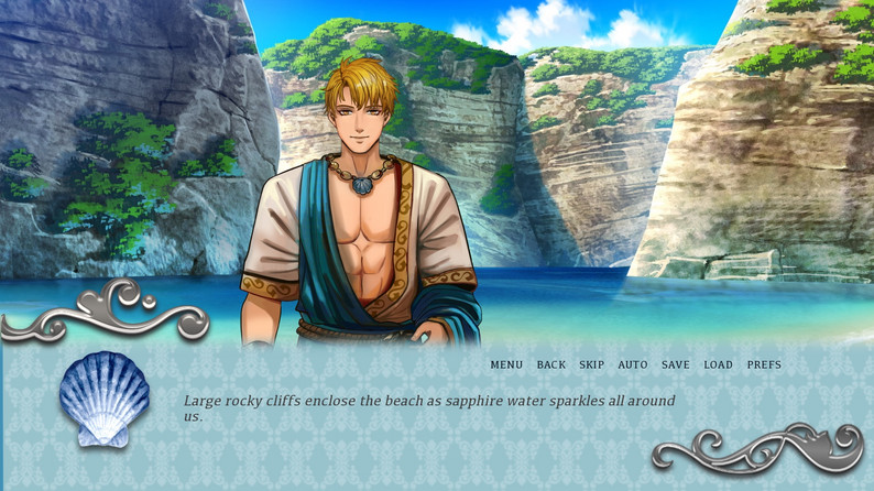 Dual Chroma: Far Shore by Galen Games