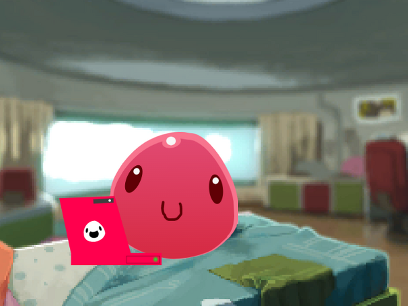 Slime Rancher | Story Mode by TheAwsomeBoii Games