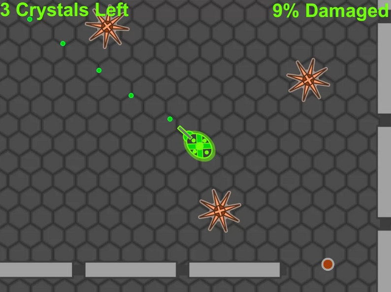 BugBots by BlueFireArts