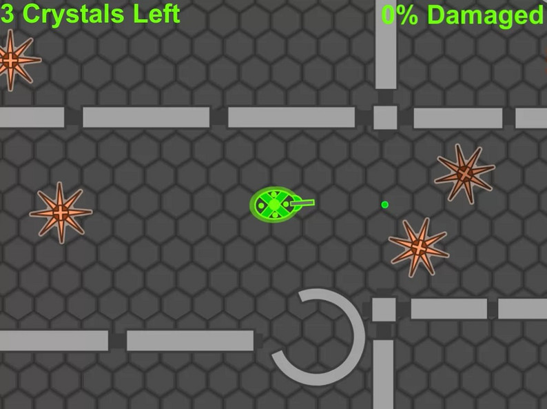 BugBots by BlueFireArts