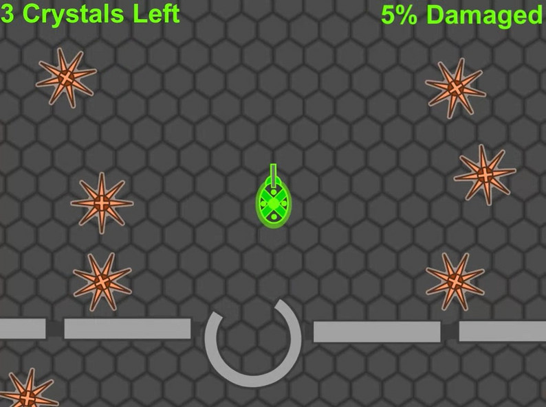 BugBots by BlueFireArts