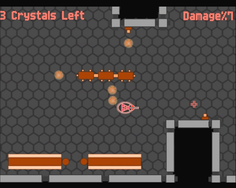 BugBots by BlueFireArts