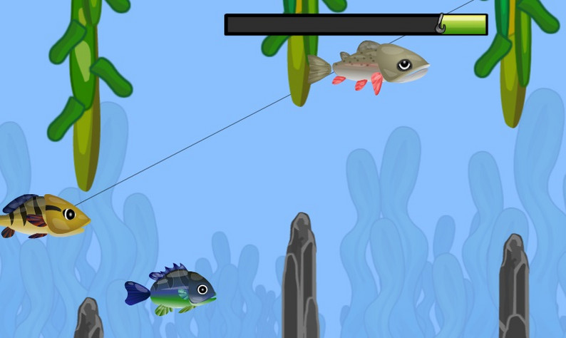 Fishtopia Tycoon by maulidangroup