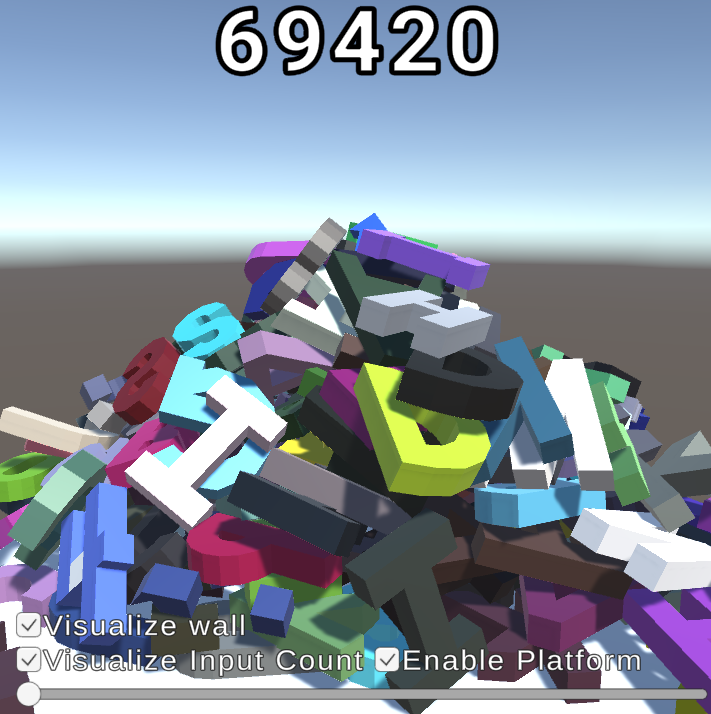 Button Pressing Simulator 2022 by jp