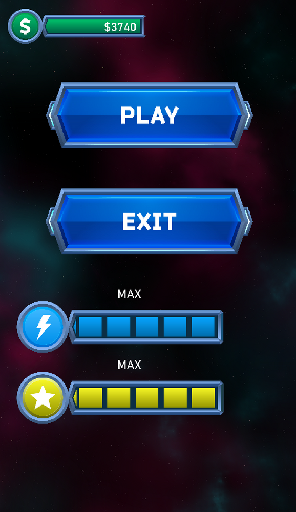 Math Missile Defender by TibiSoft