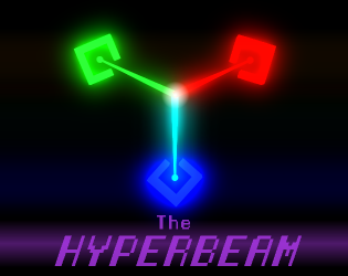 The Hyperbeam by py-koy