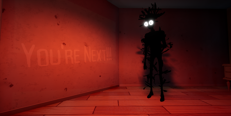 Hello Neighbor: The Missing Secret by the Week GAMES