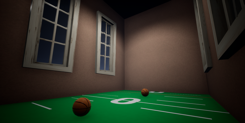 Hello Neighbor: The Missing Secret by the Week GAMES