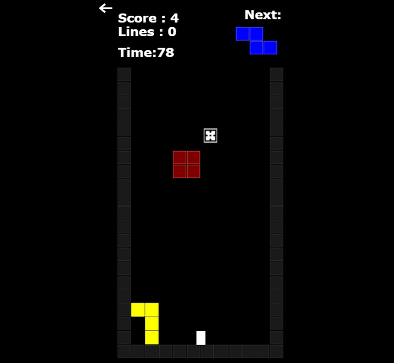 Tet-Platform-Ris by SoftDev