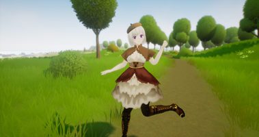 Mazex v0.60 Release - Mazex: First Journey by Drabel