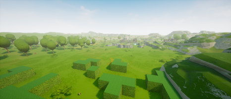 Mazex: First Journey - v1.02 Update - Mazex: First Journey by Drabel
