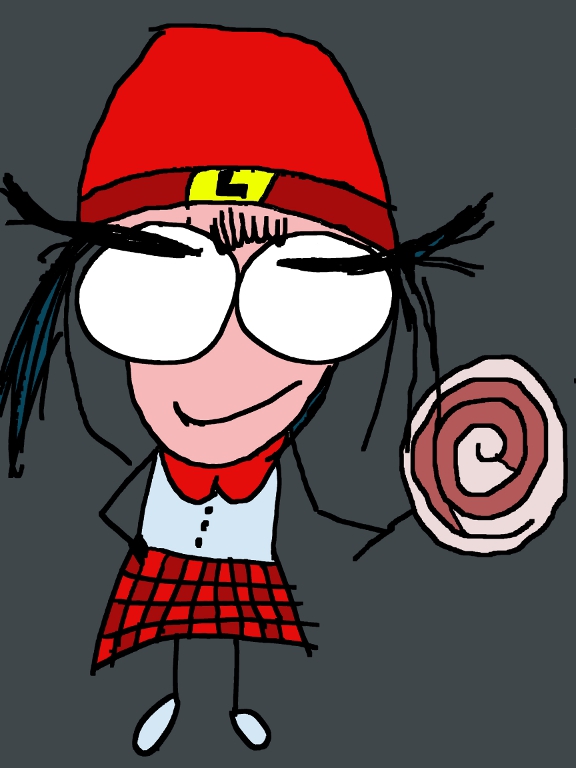 Blind zombies world saga by Ludocielspourtous