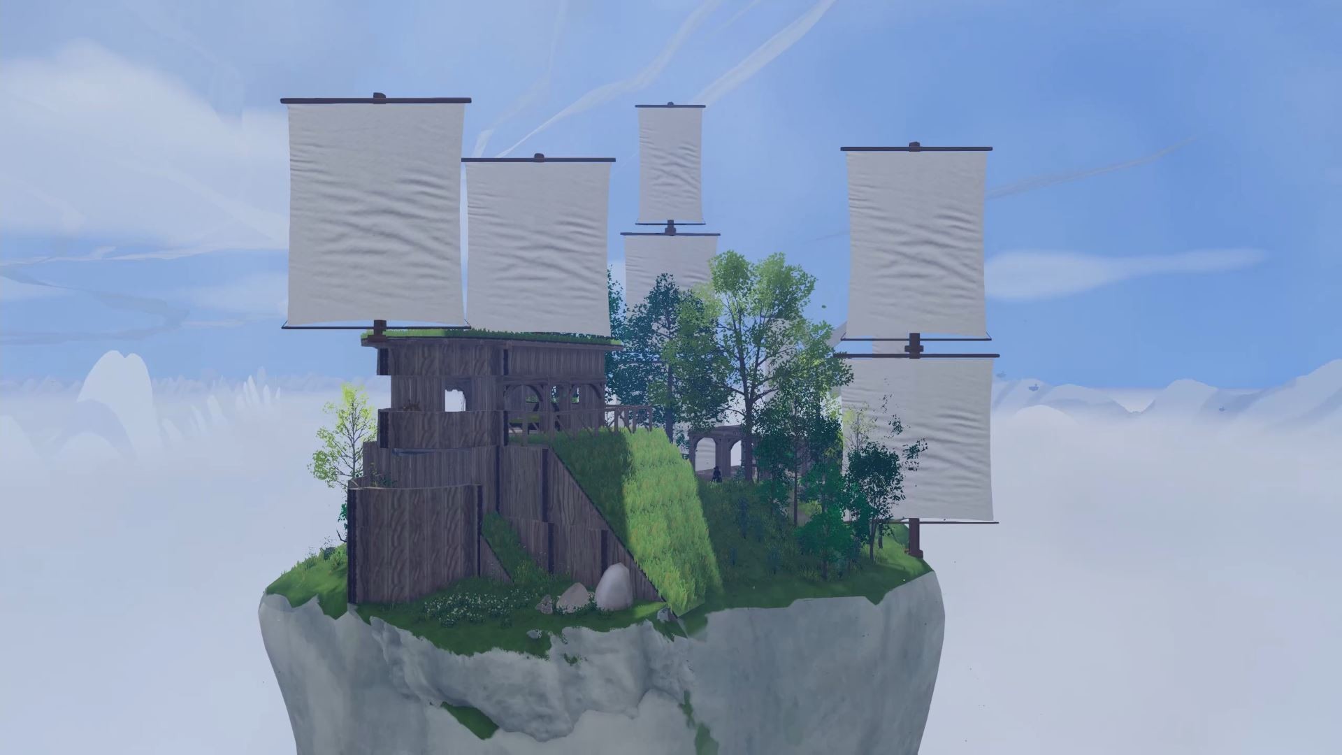 Aloft by Astrolabe Interactive