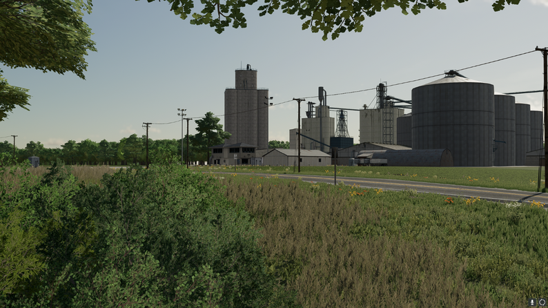 The Holler by SoloSAM Mapping