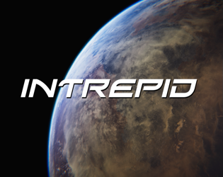 Intrepid by Curious Creature Games