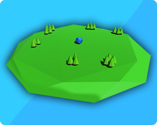 A FLAT MAP by NonSlipStudios