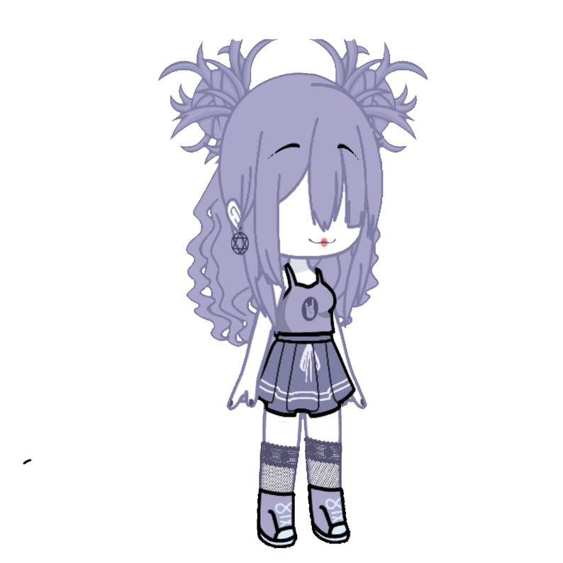 GACHA ULTRA by Red Night gacha mods