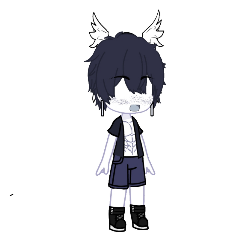 GACHA ULTRA by Red Night gacha mods