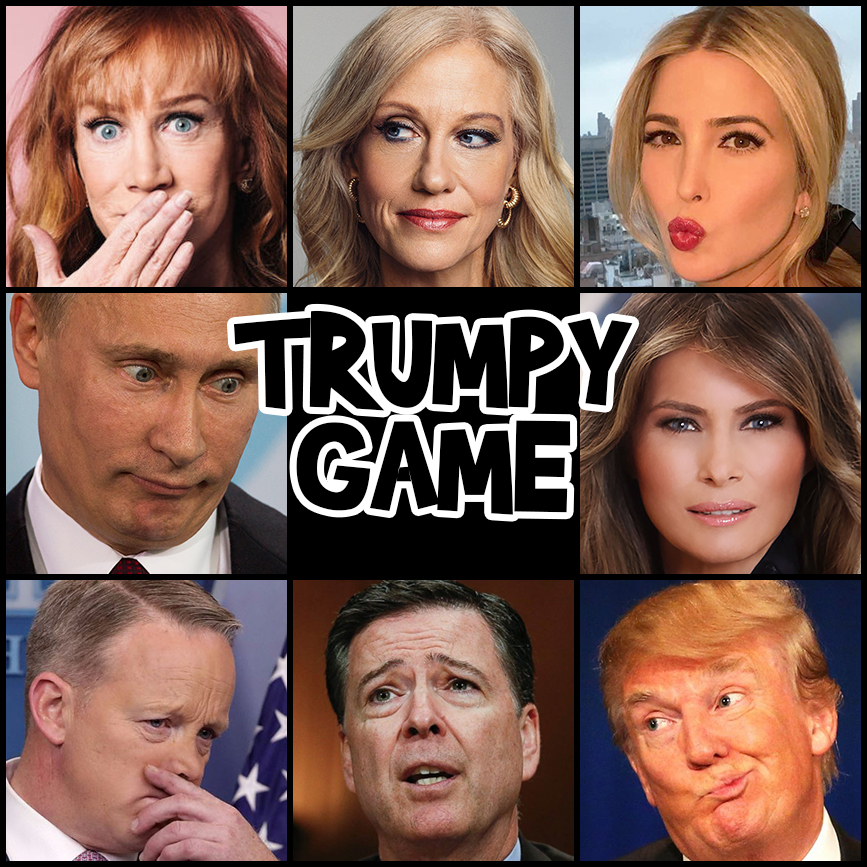 Trumpy Game by TrumpyGame