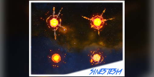 Free - 2D Explosion Animations #2 by Sinestesia Studio