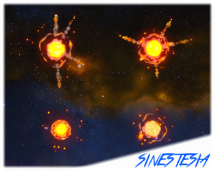 Free - 2D Explosion Animations #2 by Sinestesia Studio