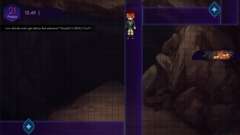 JPDE2 - Adagio Of Darkness by J.P.D.E Studios