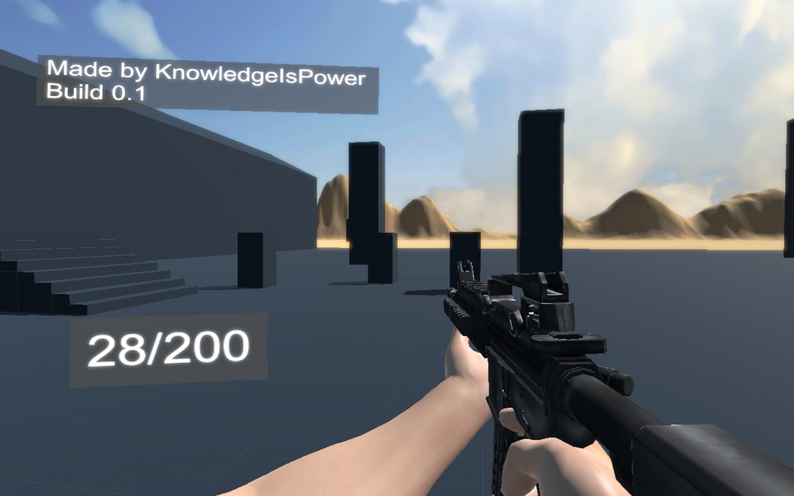 Fps Test by The_Developer