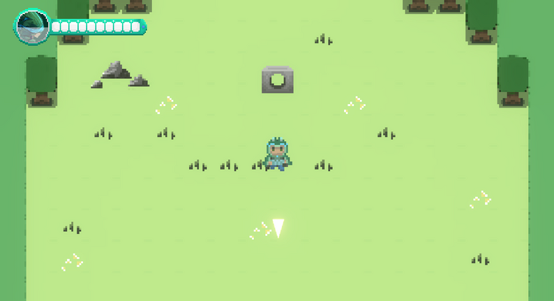 Spiritshard by Muwun, hametar0u, mchoi574055