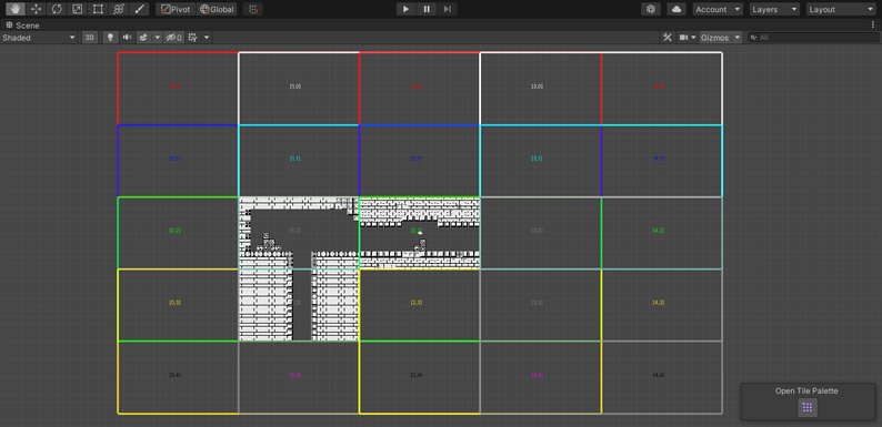Grid Reference Tileset Unity by natomarcacini