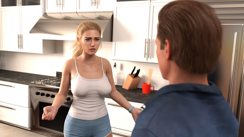 A Perfect Marriage by Mr. Palmer