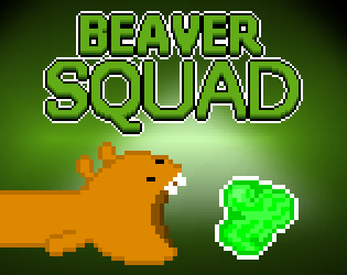 Beaver Squad by ROFL Games
