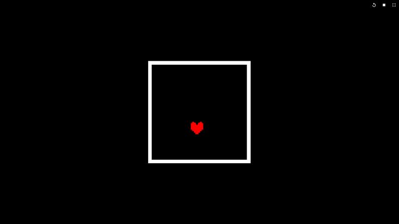 Custom Sans Attack: Blast From the Past! by notahumans_official