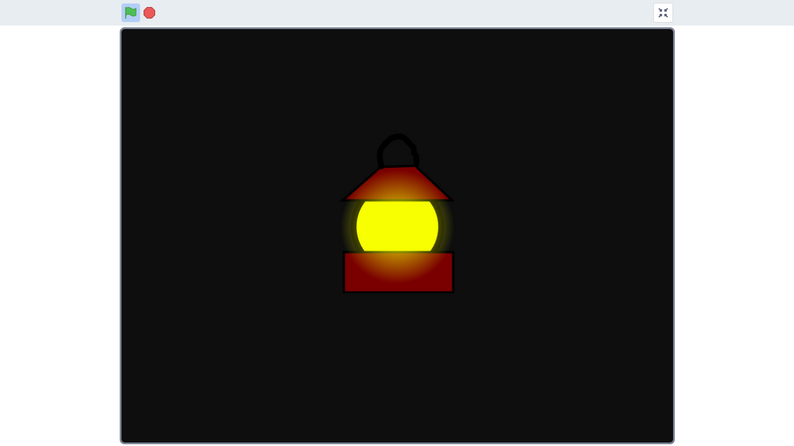 Light clicker early access by BWAH