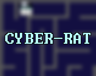 Cyber-Rat by Forever.Derpy