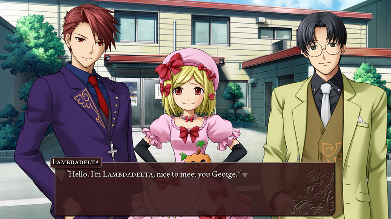 Umineko Kareru by 4時44分