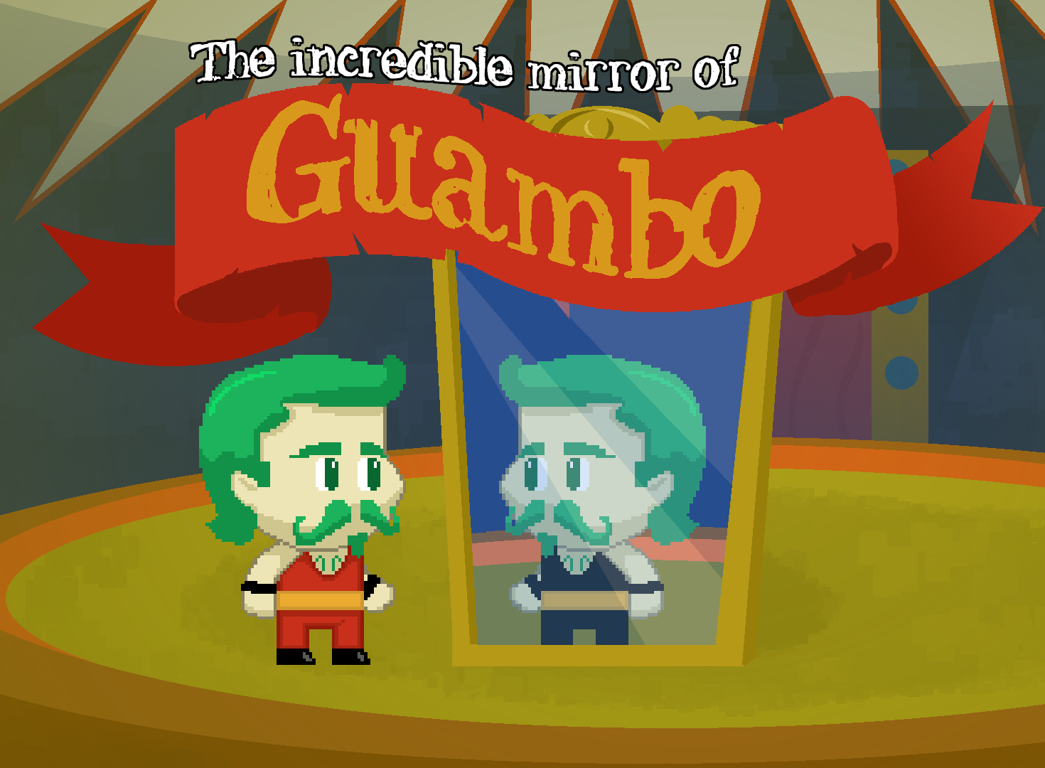 Guambo by Pablo Ramon