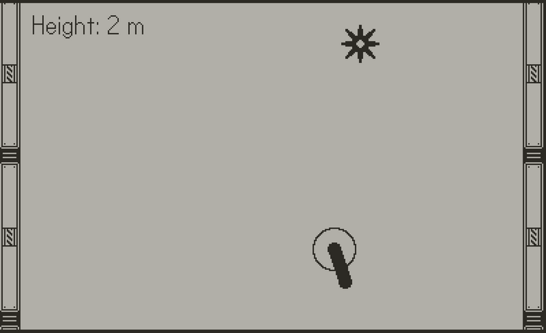 Escape From Complex 32 by SquidGod