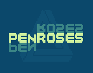 Penroses by rare