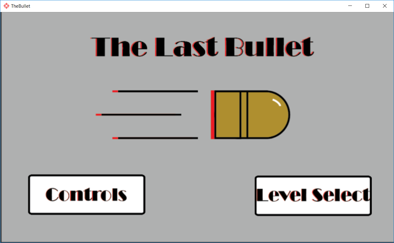 The Last Bullet by hoardedsoviet